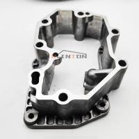 China Excavator Engine Rocker Arm Housing 6150-11-7110 for KOMATSU PC400-5 PC400-6 6D125 for sale