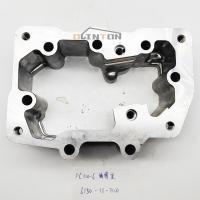 China Excavator Engine Rocker Arm Housing 6150-11-7110 for KOMATSU PC400-5 PC400-6 6D125 for sale