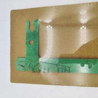 China Design Wheel Loader Gasket Oil Pan 6150-21-5813 for WA470-6 6D125E for sale