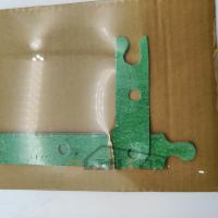 China Design Wheel Loader Gasket Oil Pan 6150-21-5813 for WA470-6 6D125E for sale