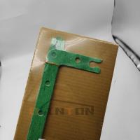 China Design Wheel Loader Gasket Oil Pan 6150-21-5813 for WA470-6 6D125E for sale