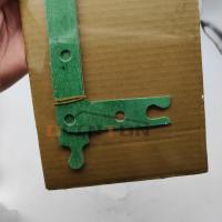China Design Wheel Loader Gasket Oil Pan 6150-21-5813 for WA470-6 6D125E for sale