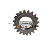 China SK210-8S Excavator Planetary Gear Spare Parts Swing Gearbox 1st Carrier YN32W01123F1 for sale