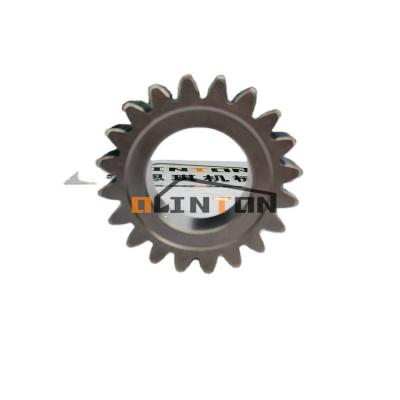 China SK210-8S Excavator Planetary Gear Spare Parts Swing Gearbox 1st Carrier YN32W01123F1 for sale