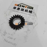China SK210-8S Excavator Planetary Gear Spare Parts Swing Gearbox 1st Carrier YN32W01123F1 for sale