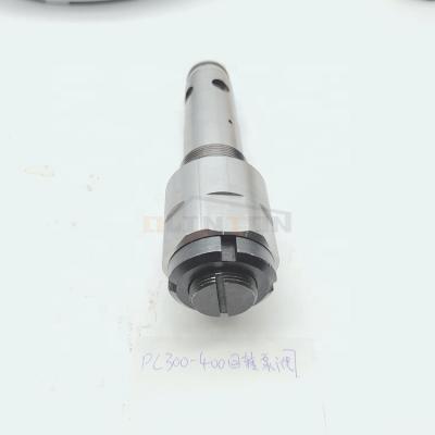 China Customizable Construction Works Excavator Machine Parts Swing Pump Valve For PC300-400 for sale