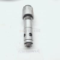 China Customizable Construction Works Excavator Machine Parts Swing Pump Valve For PC300-400 for sale