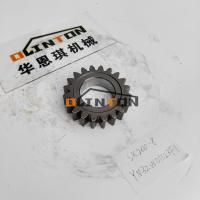 China SK210-8S Excavator Planetary Gear Spare Parts Swing Gearbox 1st Carrier YN32W01123F1 for sale