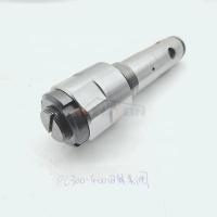 China Customizable Construction Works Excavator Machine Parts Swing Pump Valve For PC300-400 for sale