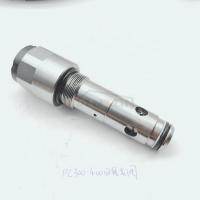 China Customizable Construction Works Excavator Machine Parts Swing Pump Valve For PC300-400 for sale