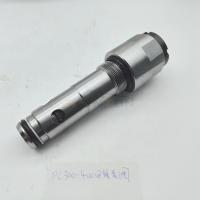 China Customizable Construction Works Excavator Machine Parts Swing Pump Valve For PC300-400 for sale