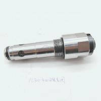 China Customizable Construction Works Excavator Machine Parts Swing Pump Valve For PC300-400 for sale