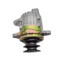 China Construction Works Bulldozer Alternator 600-821-3350 for D60A-8 D75S-5 Construction for sale