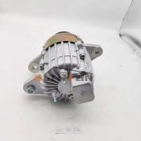 China Construction Works Bulldozer Alternator 600-821-3350 for D60A-8 D75S-5 Construction for sale