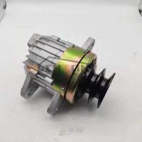 China Construction Works Bulldozer Alternator 600-821-3350 for D60A-8 D75S-5 Construction for sale