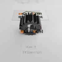 China SK170-9 SK230SR-3 SK210-9 Excavator Gear Parts SK170 Small Center Gear Case YN32W01136P1 for sale