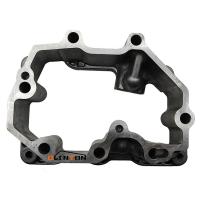 China Excavator PC400-6 SAA6D125E-2 Engine Spare Parts HOUSING ASSEMBLY 6150-11-7110 for sale