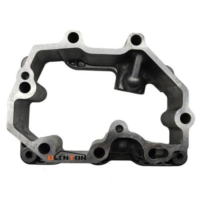 China Excavator PC400-6 SAA6D125E-2 Engine Spare Parts HOUSING ASSEMBLY 6150-11-7110 for sale