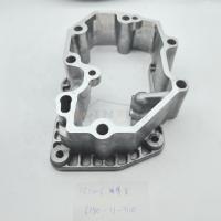 China Excavator PC400-6 SAA6D125E-2 Engine Spare Parts HOUSING ASSEMBLY 6150-11-7110 for sale