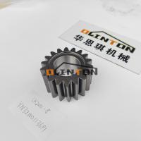 China SK170-9 SK230SR-3 SK210-9 Excavator Gear Parts SK170 Small Center Gear Case YN32W01136P1 for sale