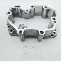 China Excavator PC400-6 SAA6D125E-2 Engine Spare Parts HOUSING ASSEMBLY 6150-11-7110 for sale