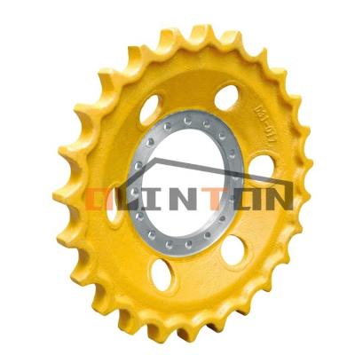 China Excavator D31 Final Drive Sprocket 113-27-31320 for Heavy-Duty Bulldozer Construction for sale