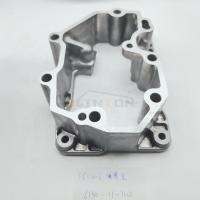 China Excavator PC400-6 SAA6D125E-2 Engine Spare Parts HOUSING ASSEMBLY 6150-11-7110 for sale