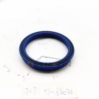 China Loader Spare Parts D65 Loader Packing Rod 707-51-65030 for Construction Works for sale