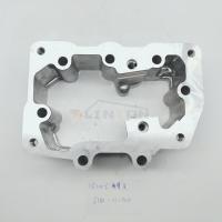 China Excavator PC400-6 SAA6D125E-2 Engine Spare Parts HOUSING ASSEMBLY 6150-11-7110 for sale