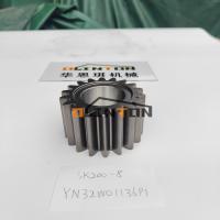 China OEM Support Excavator Gear Parts E215C SK210HD Planet Carrier Assembly YN32W01130P1 for sale