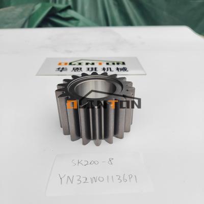 China OEM Support Excavator Gear Parts E215C SK210HD Planet Carrier Assembly YN32W01130P1 for sale