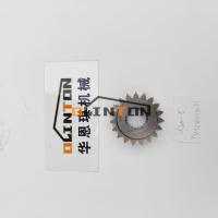 China OEM Support Excavator Gear Parts E215C SK210HD Planet Carrier Assembly YN32W01130P1 for sale