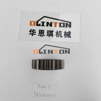 China OEM Support Excavator Gear Parts E215C SK210HD Planet Carrier Assembly YN32W01130P1 for sale