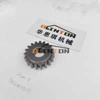China OEM Support Excavator Gear Parts E215C SK210HD Planet Carrier Assembly YN32W01130P1 for sale