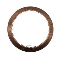 China WA470-6 Excavator Transmission Disc 424-15-12711 for Machinery Repair Shops Needs for sale