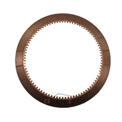 China WA470-6 Excavator Transmission Disc 424-15-12711 for Machinery Repair Shops Needs for sale