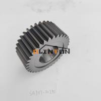China SA7117-30240 Excavator Parts Travel Final Drive Planetary Gear for EC210 EC210B EC210D for sale