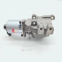 China Excavator Engine J05E VH25620E0133 EGR Solenoid Valve For KOBELCO SK200-8 SK210-8 SK250-8 for sale