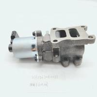 China Excavator Engine J05E VH25620E0133 EGR Solenoid Valve For KOBELCO SK200-8 SK210-8 SK250-8 for sale