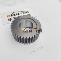China SA7117-30240 Excavator Parts Travel Final Drive Planetary Gear for EC210 EC210B EC210D for sale