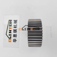 China SA7117-30240 Excavator Parts Travel Final Drive Planetary Gear for EC210 EC210B EC210D for sale
