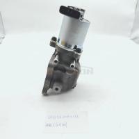 China Excavator Engine J05E VH25620E0133 EGR Solenoid Valve For KOBELCO SK200-8 SK210-8 SK250-8 for sale