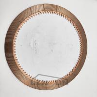 China WA470-6 Excavator Transmission Disc 424-15-12711 for Machinery Repair Shops Needs for sale