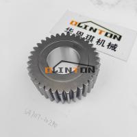 China SA7117-30240 Excavator Parts Travel Final Drive Planetary Gear for EC210 EC210B EC210D for sale