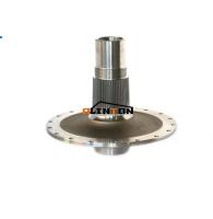 China 5M6651 D6D Bulldozer Transmission Final Drive Gear Box Hub Gear for Customer Requirements for sale