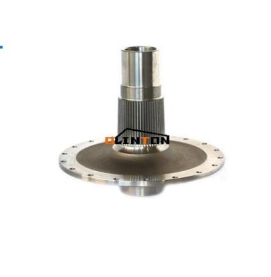 China 5M6651 D6D Bulldozer Transmission Final Drive Gear Box Hub Gear for Customer Requirements for sale