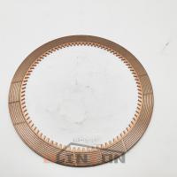 China WA470-6 Excavator Transmission Disc 424-15-12711 for Machinery Repair Shops Needs for sale