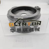 China Construction Works Hitachi ZX70 ZX75 ZAX70 ZAX80 Travel Reduction Carrier Assy 2nd for sale