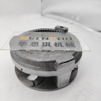 China Construction Works Hitachi ZX70 ZX75 ZAX70 ZAX80 Travel Reduction Carrier Assy 2nd for sale