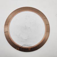 China WA470-6 Excavator Transmission Disc 424-15-12711 for Machinery Repair Shops Needs for sale
